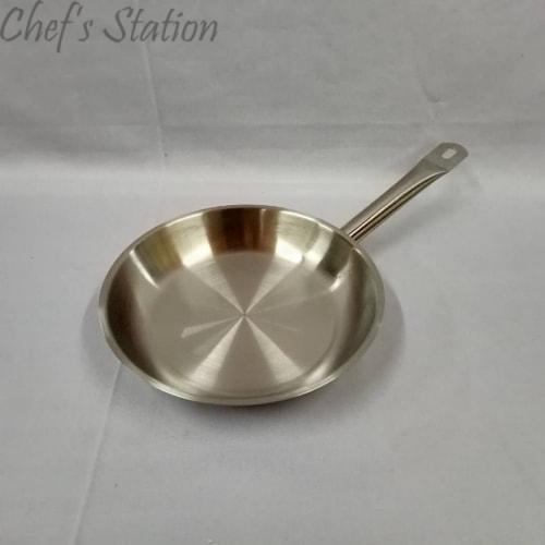 Frying Pan (Ruby/City) – ChefStation.com.my