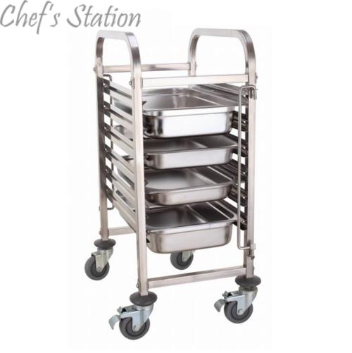 Trolley – ChefStation.com.my