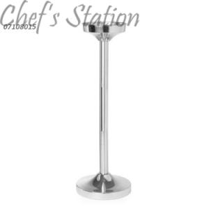 Stainless Steel Ice Bucket Stand – ChefStation.com.my