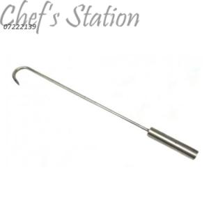 Steel Handle Meat Hook – ChefStation.com.my