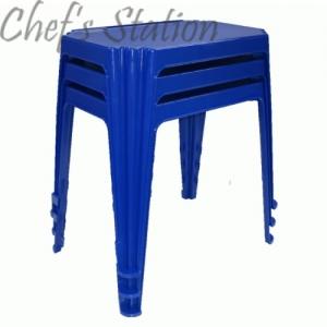 Plastic Exam Table & Chair – ChefStation.com.my