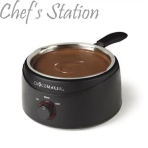 Chocolate Melter – ChefStation.com.my