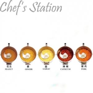 Food Processor Universal Fritter – ChefStation.com.my