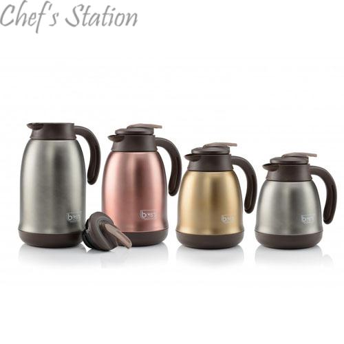 Thermal Server 2Litre Flask – ChefStation.com.my