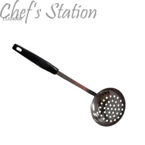 Steamboat Ladle (Skimmer) – ChefStation.com.my