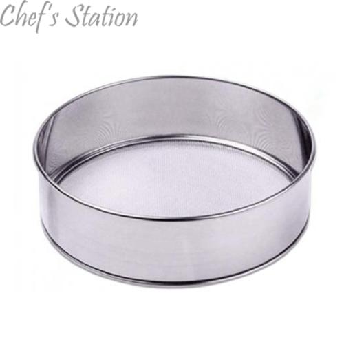 Sieve – ChefStation.com.my
