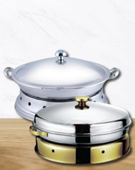 Dome Set & Accessories – ChefStation.com.my